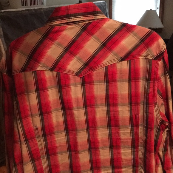 True Religion | Shirts | True Religion Button Up | Poshmark